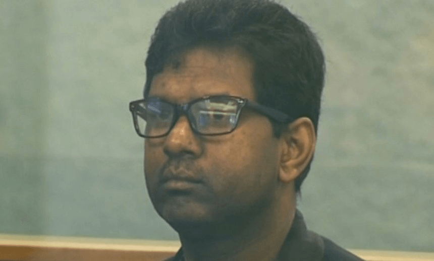 How the police sprung a ‘Mr Big’ undercover sting to snare a murderer ...