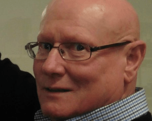 John Keast | The Spinoff