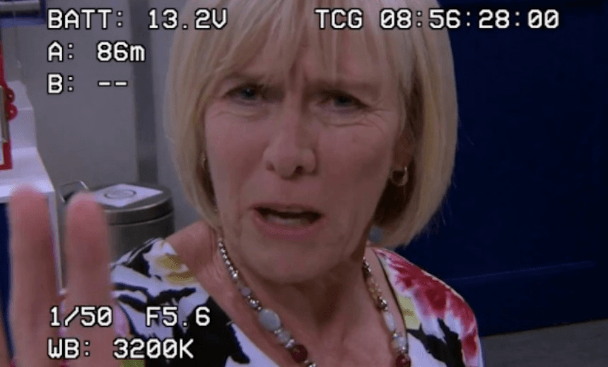 Shortland Street Power Rankings – Leanne is ready for her close-up ...
