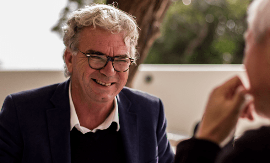 ‘It’s going to be a clear out’ – a long lunch with Council aspirant ...