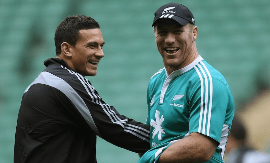 A tale of two converts: Why is SBW the only one labelled a ‘mercenary ...