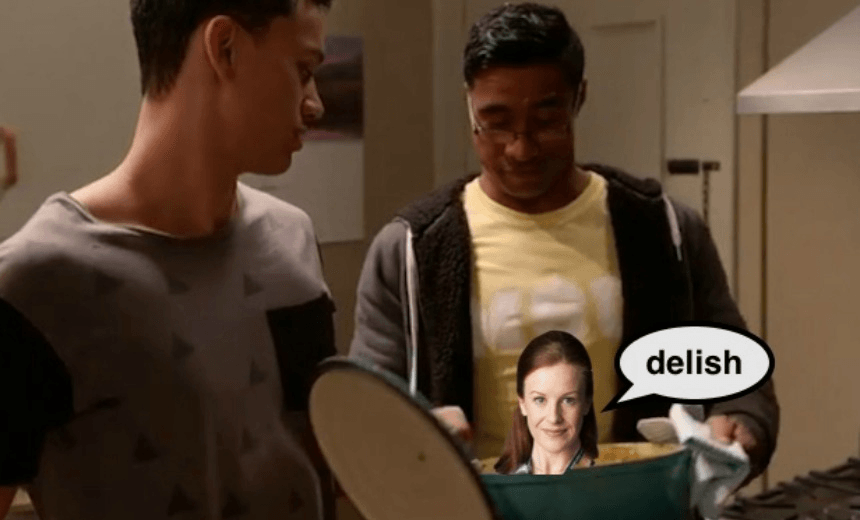 Shortland Street Power Rankings – Wendy’s chickpea casserole returns ...