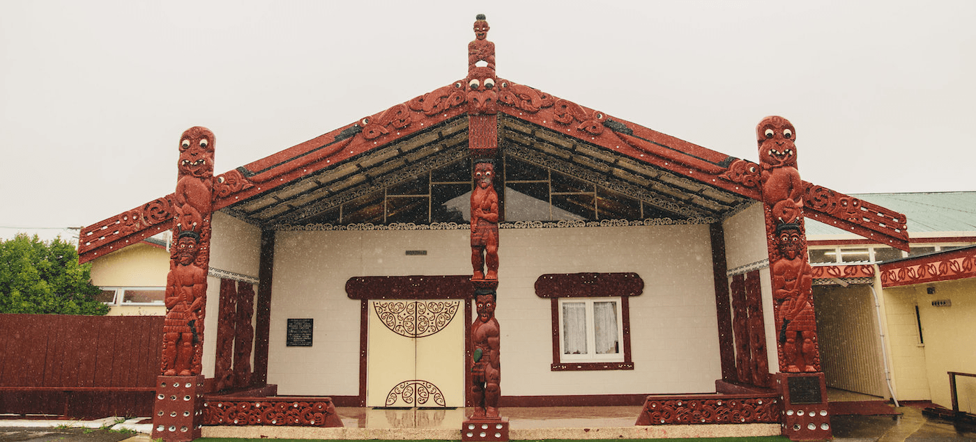 A week at Te Puea | The Spinoff