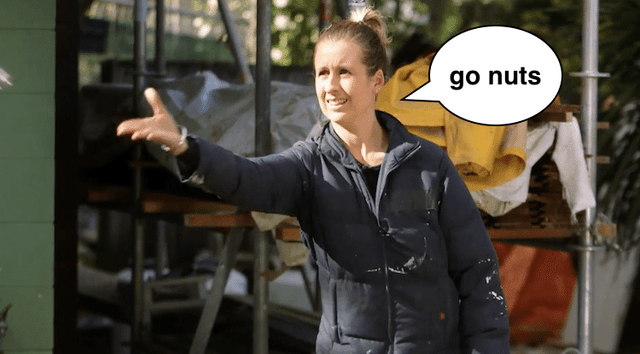 Jane Yee on The Block: Dylz and Jane, a match made in heaven | The Spinoff