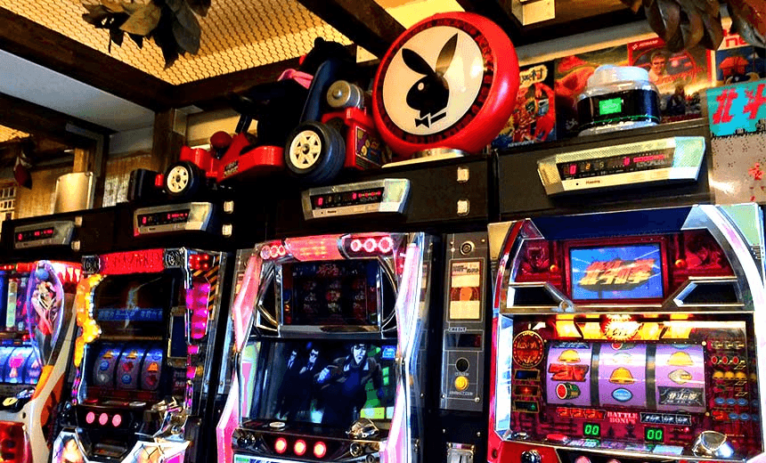 The beginner’s guide to arcade culture in Japan | The Spinoff