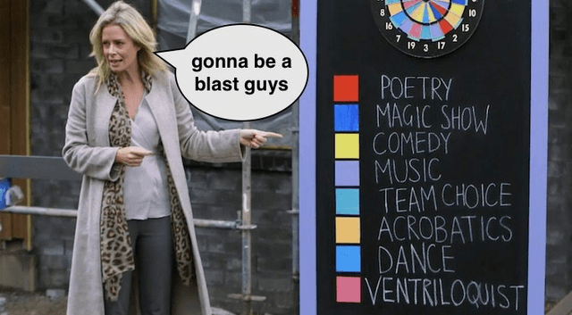 Jane Yee on The Block: I’m too deep in this schist to drop out now ...