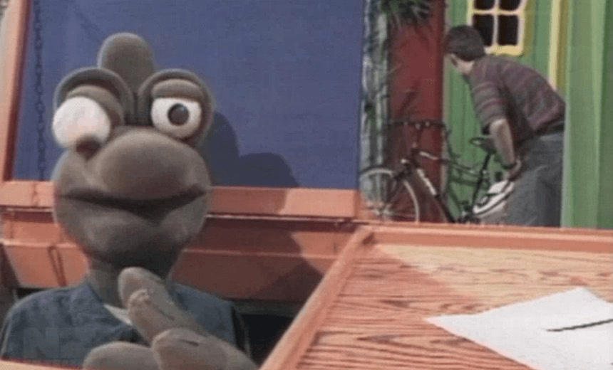 Thingee finally speaks: The inside story of the eye-pop that shocked a ...