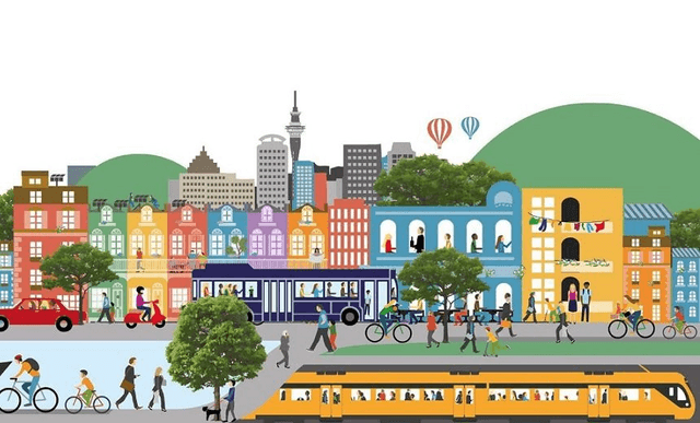 Thank God, someone finally explained the Unitary Plan in GIF form | The ...