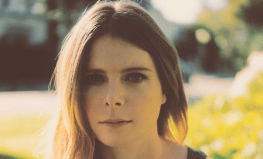 Book of the Week: Sarah Laing reviews THAT novel about the Manson ...