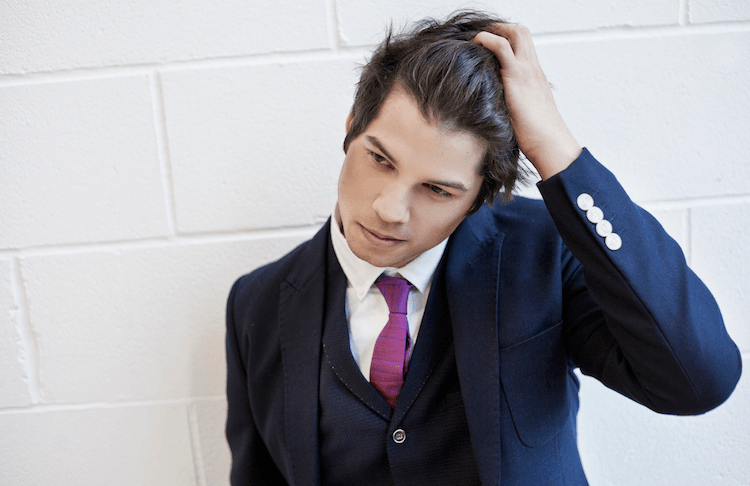 Interview: Corey Baker, the biggest NZ dance star you’ve never heard of ...