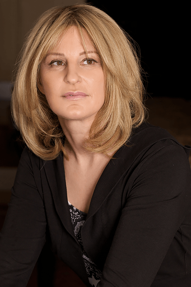 Book of the Week: Margo White reviews Decca Aitkenhead’s tragic memoir ...