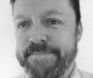 Greg Pritchard | The Spinoff