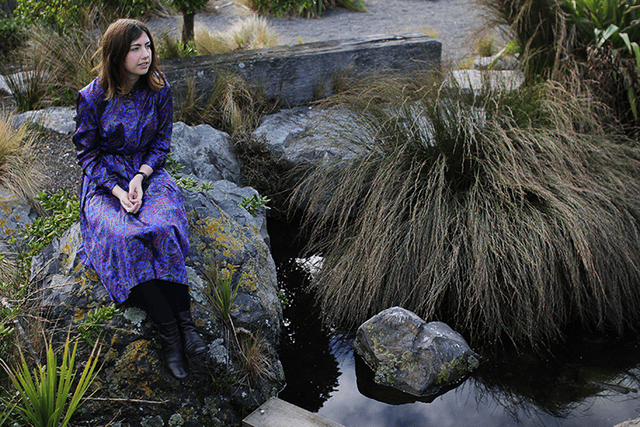 The Spinoff Live Email Interview: only the most exciting new talent in ...