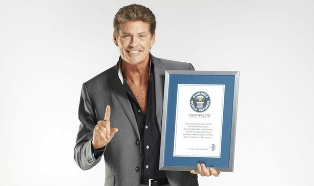 How I learned to stop worrying and love The Hoff | The Spinoff