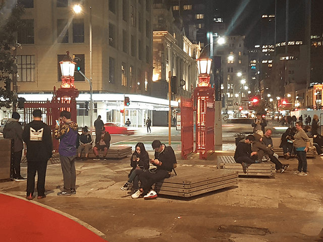 A veteran location gamer assesses Pokémon GO | The Spinoff