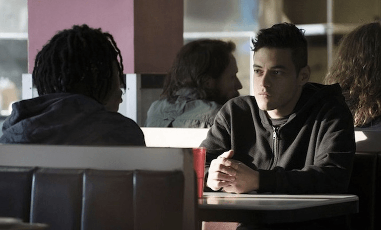 ‘The hacker as a 21st century vigilante superhero’ – Mr Robot returns ...