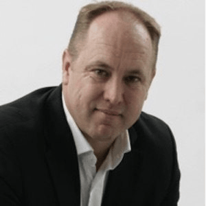 Rod Snodgrass | The Spinoff