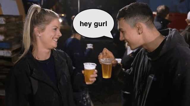 Jane Yee on The Block: Like, literally on the actual Block! | The Spinoff