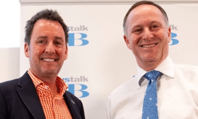 Hosking Week: A public apology from the guy whose dad invented Mike ...