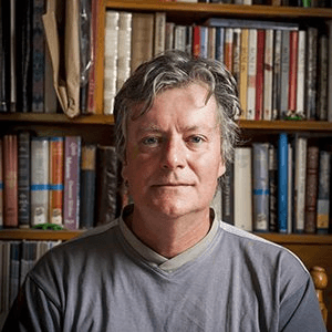 The Friday Poem: The riderless horses by Tim Upperton | The Spinoff