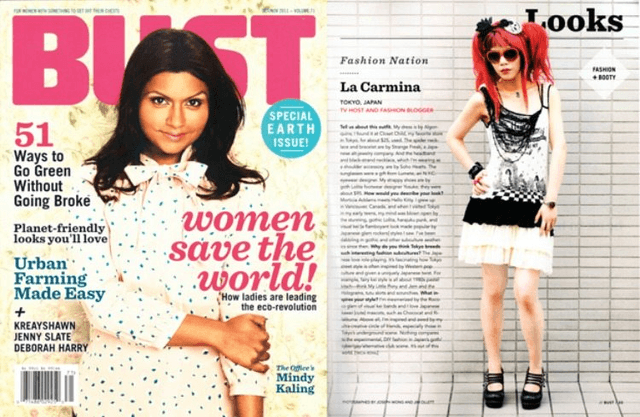 ‘Society doesn’t let women live past 40’ – An interview with Debbie ...