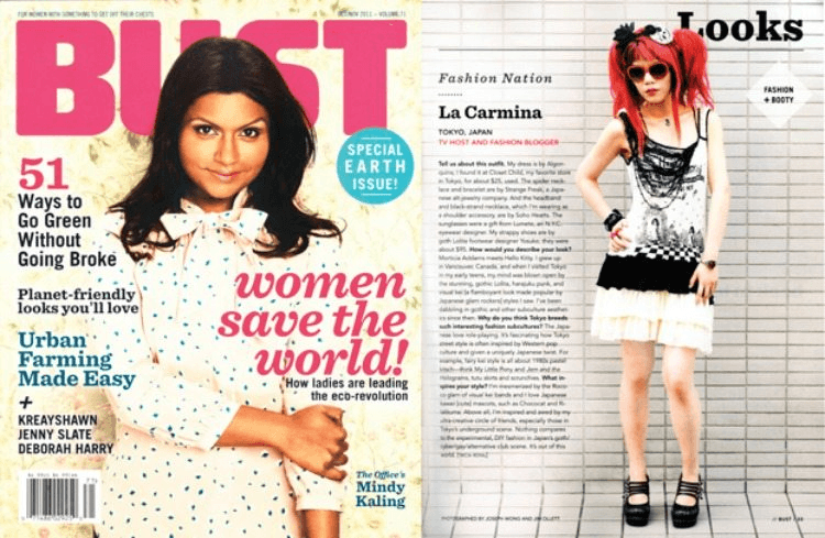 ‘Society doesn’t let women live past 40’ – An interview with Debbie ...