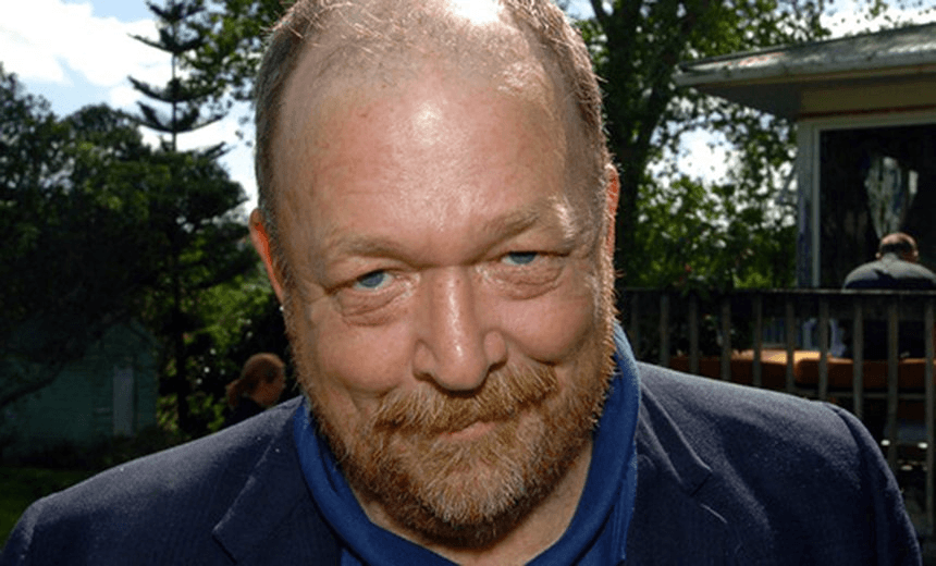 Rhymes with sausage: A tribute to Peter Gossage, by Paula Morris | The ...