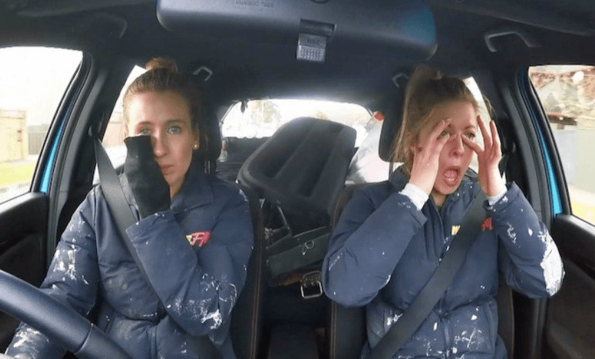 Jane Yee on The Block: An emotional final farewell to Meadowbank | The ...