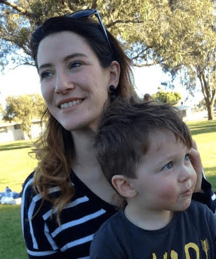 Julia Kerr | The Spinoff