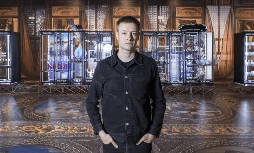 Secret Power, tech culture, critique and complicity – a conversation ...