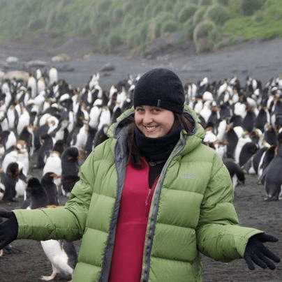 The giant parrot proves we have to save Foulden Maar | The Spinoff