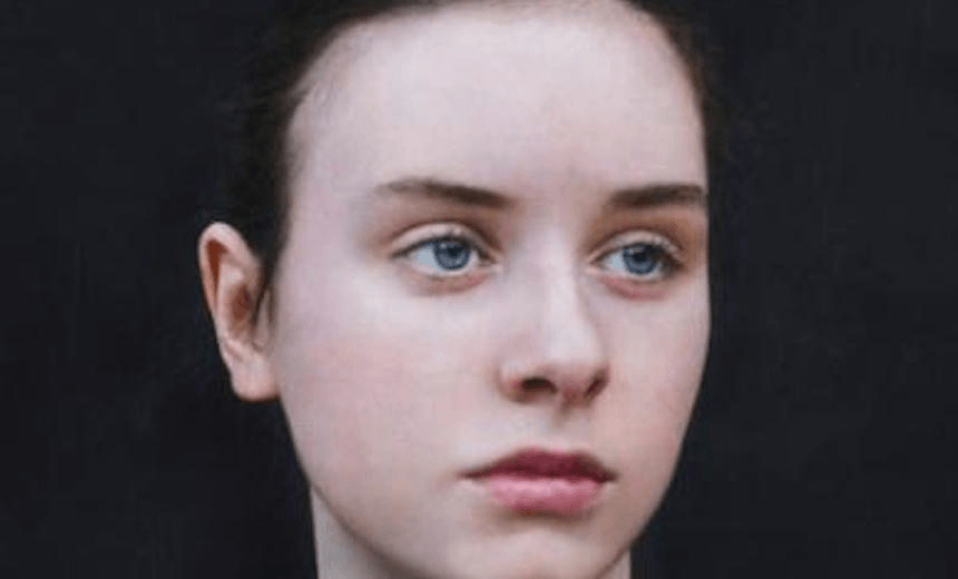 Book of the Week: Sarah Laing on ‘the kind of novel I don’t like to ...