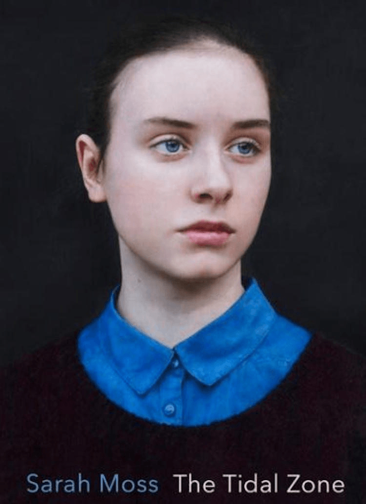 Book of the Week: Sarah Laing on ‘the kind of novel I don’t like to ...