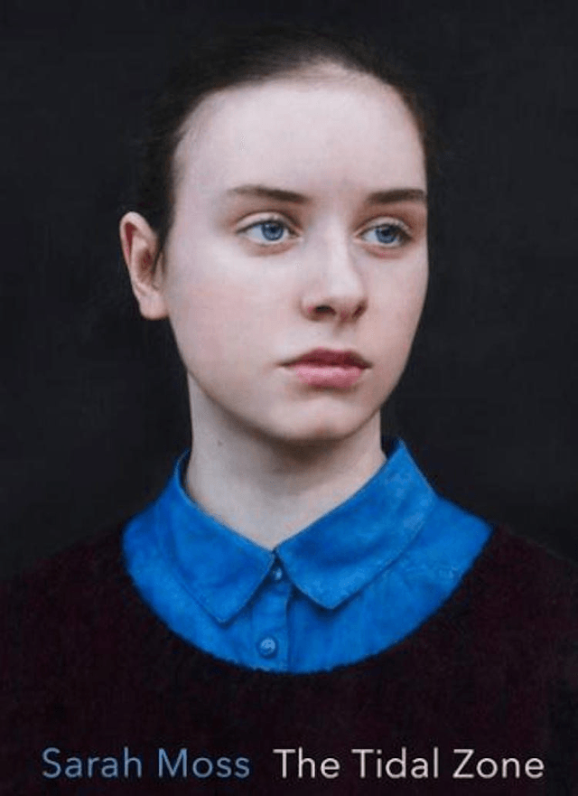 Book of the Week: Sarah Laing on ‘the kind of novel I don’t like to ...