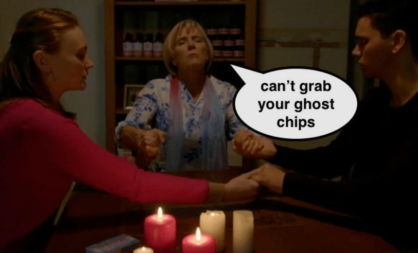 Shortland Street Power Rankings: Leanne communicates with the other ...