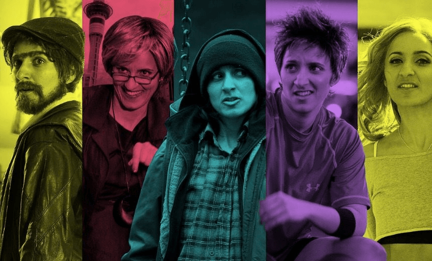 Throwback Thursday: Ranking all of Madeleine Sami’s Super City ...