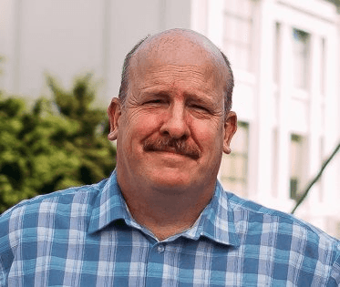 John Tookey | The Spinoff