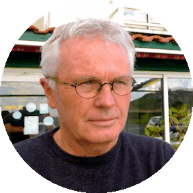 Mike Chunn | The Spinoff