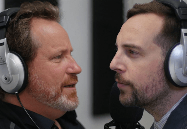 Business Is Boring #25 – Rod McDonald on combining business and nature ...