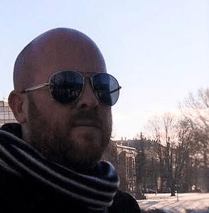 Alan Law | The Spinoff