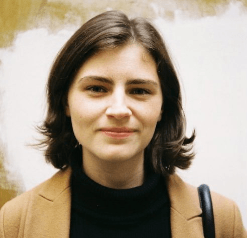 Chlöe Swarbrick explains herself | The Spinoff
