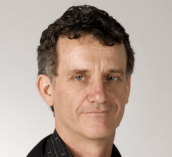 Chris Barton | The Spinoff