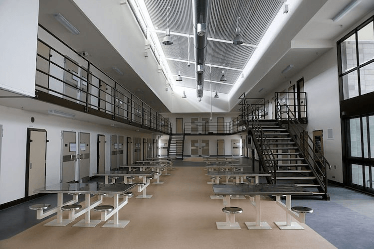 Let’s stop pouring money into prisons. They don’t work. And there is an ...