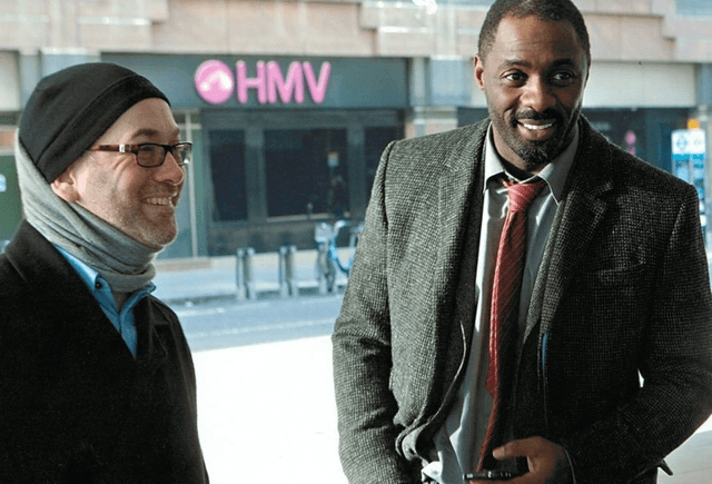 Meeting Luther’s maker: a rare interview with screen drama giant Neil ...