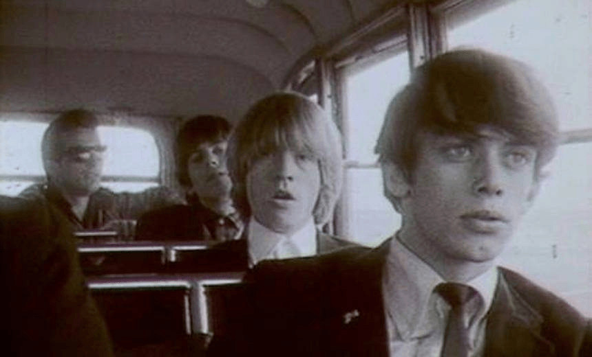 He’s a mod: Ray Columbus 1942-2016 | The Spinoff