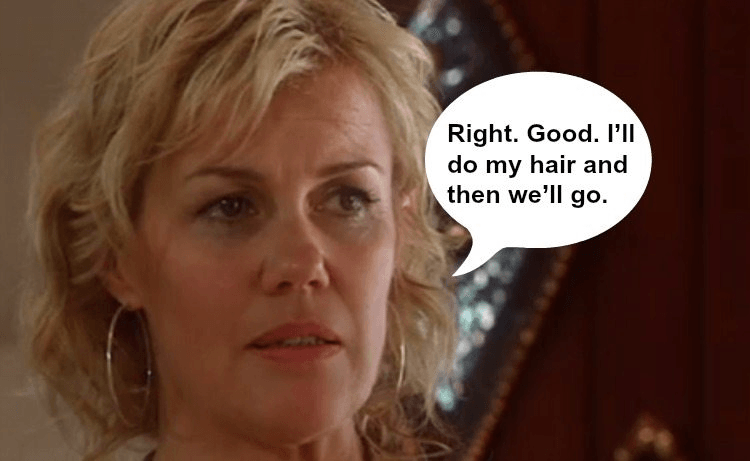 Outrageous Fortune finished six years ago but Cheryl West still rocks ...