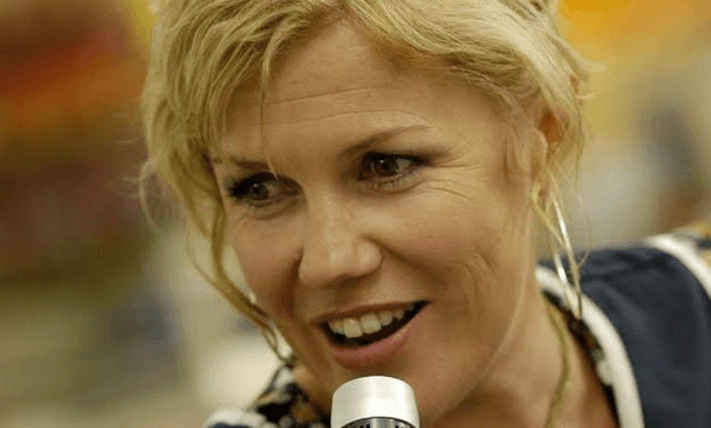 Outrageous Fortune finished six years ago but Cheryl West still rocks ...
