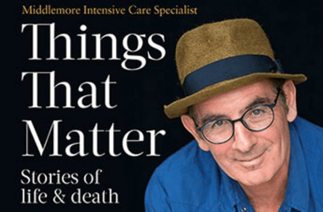 ‘It’s complete bullshit. It’s so disingenuous’: Dr David Galler talks ...