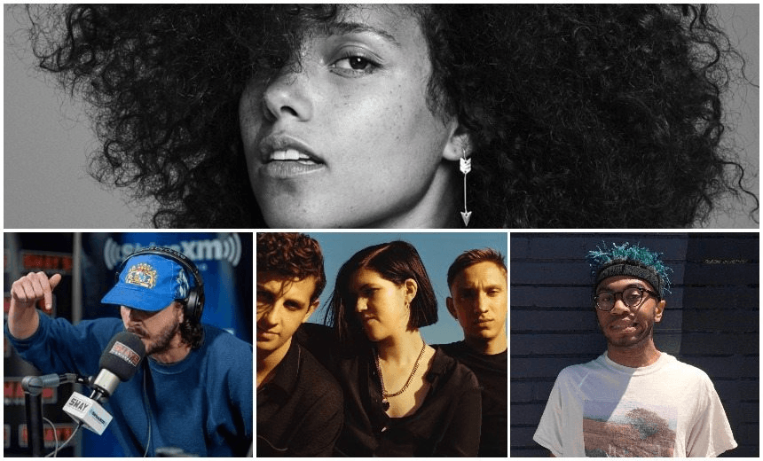 Best Songs Ever: New singles reviewed, featuring The xx, Alicia Keys ...