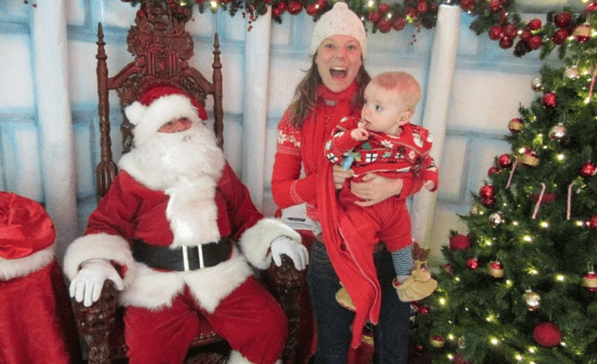 There’s no God in our Christmas | The Spinoff